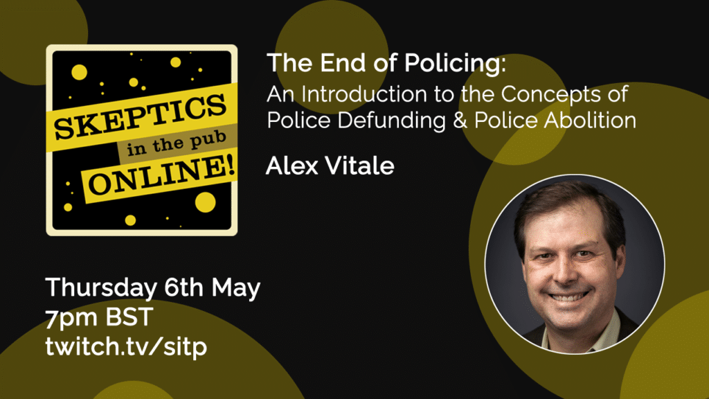 The End of Policing: an introduction to the concepts of police ...