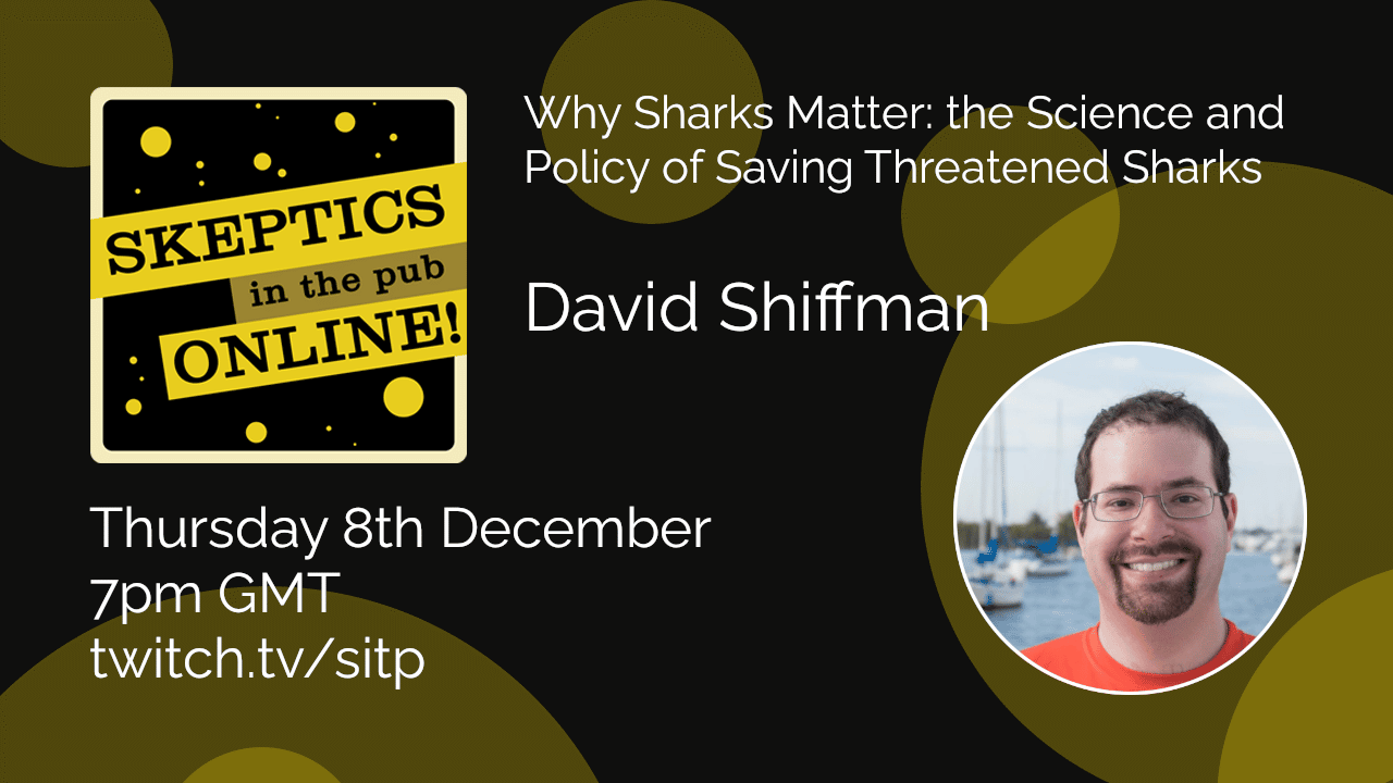 Why Sharks Matter: the Science and Policy of Saving Threatened Sharks ...