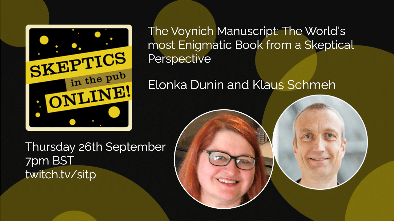 The Voynich Manuscript: The World's most Enigmatic Book from a ...